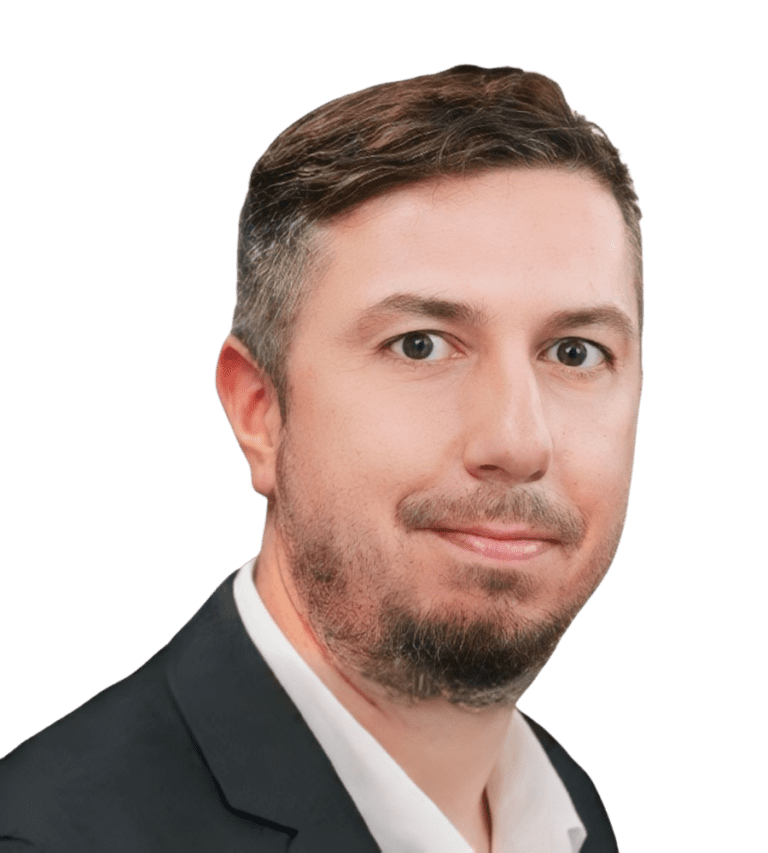 Experienced Teams • iScale Solutions