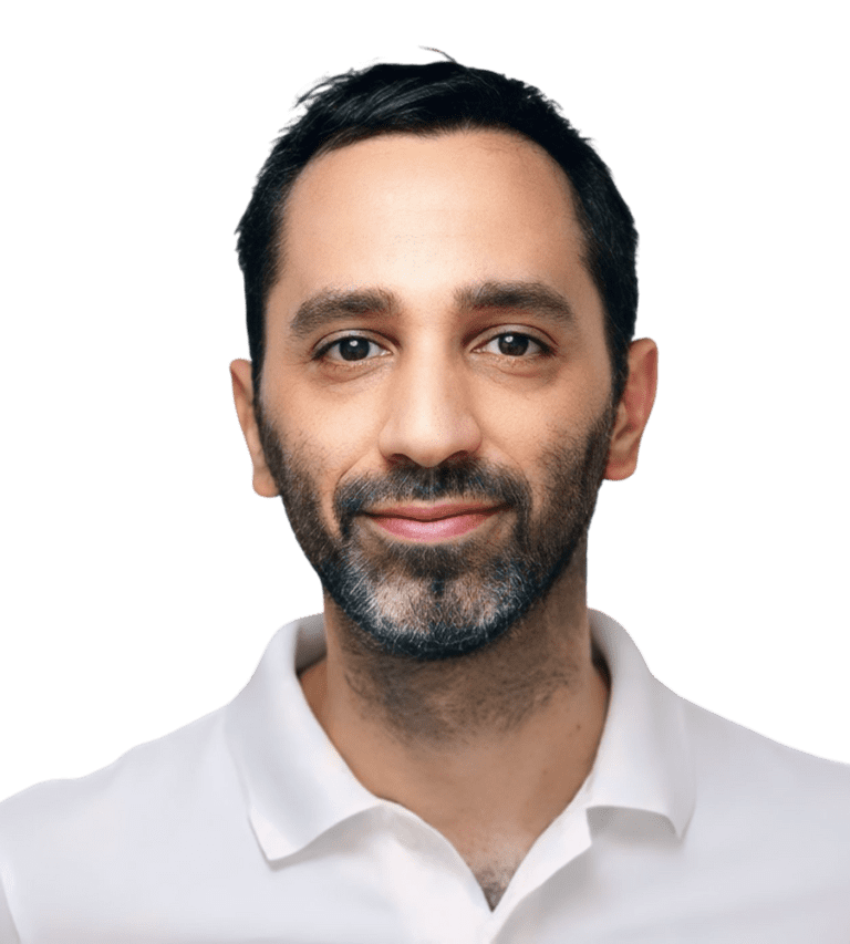 Experienced Teams • iScale Solutions