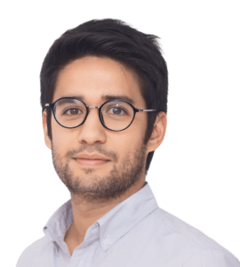 Experienced Team • iScale Solutions