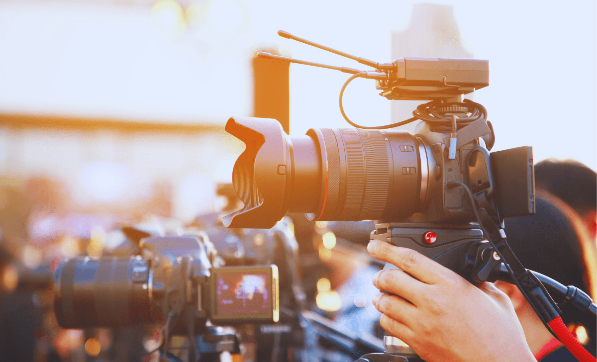 Outsource Media and Entertainment • iScale Solutions