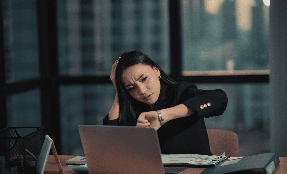 Top 20 Countries with the Longest Work Hours • iScale