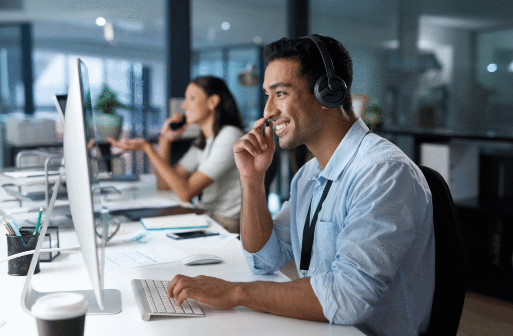 Outsourced Sales Team Services • Outsource Sales Support Now